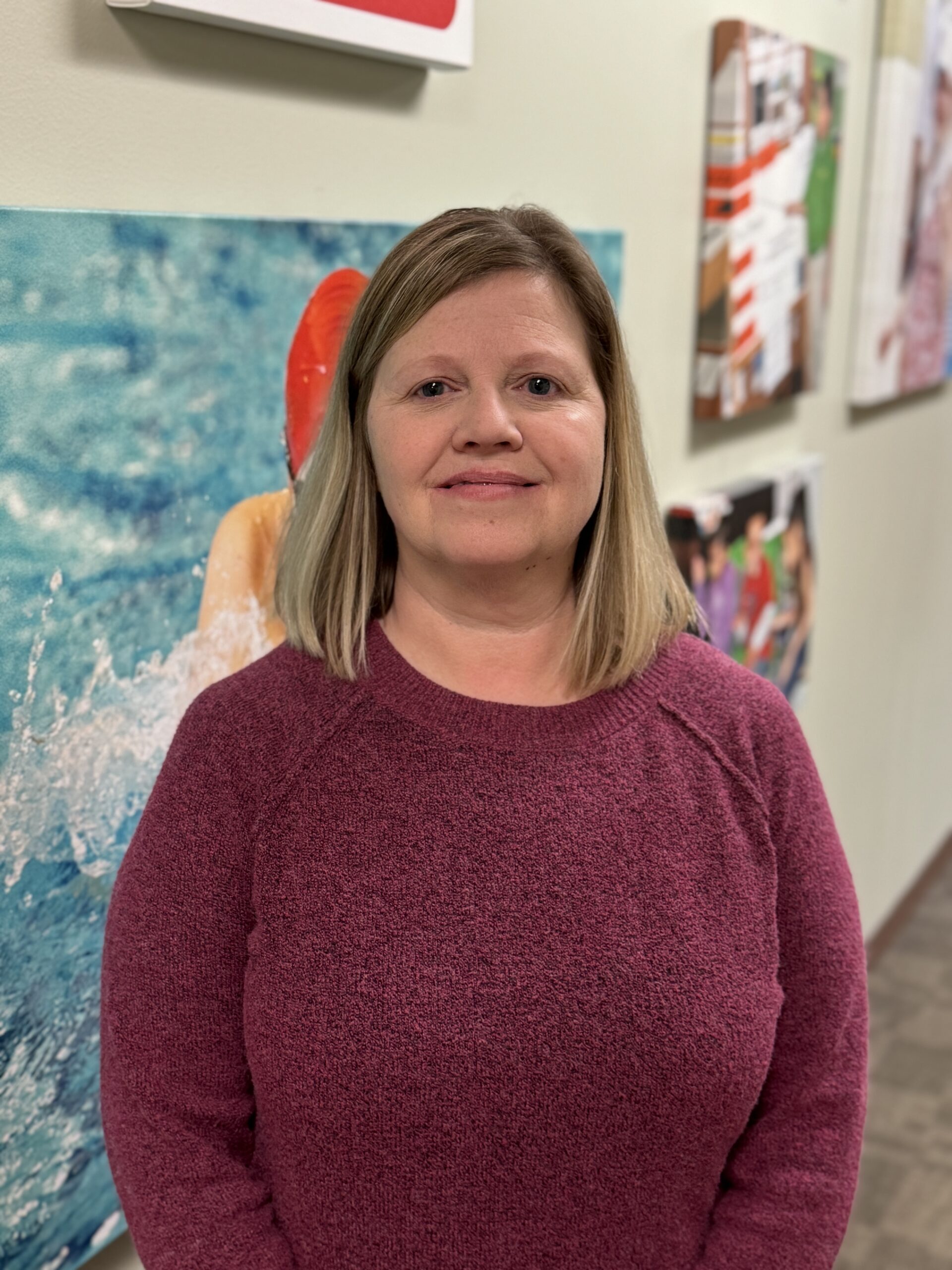 Jamestown Public Schools Names New School Improvement, Innovation ...